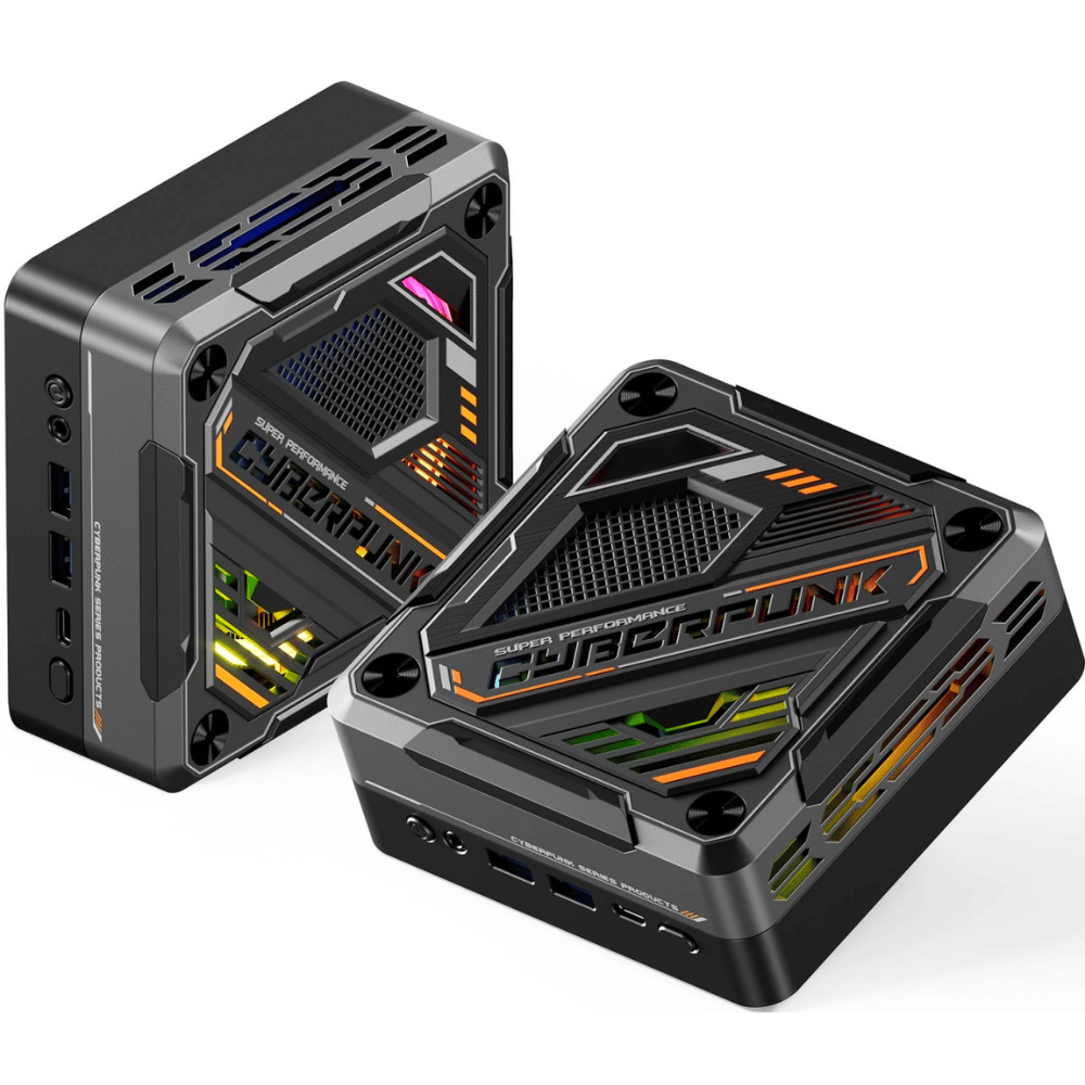 5 Best Mini PC For Gaming: The Ultimate Guide